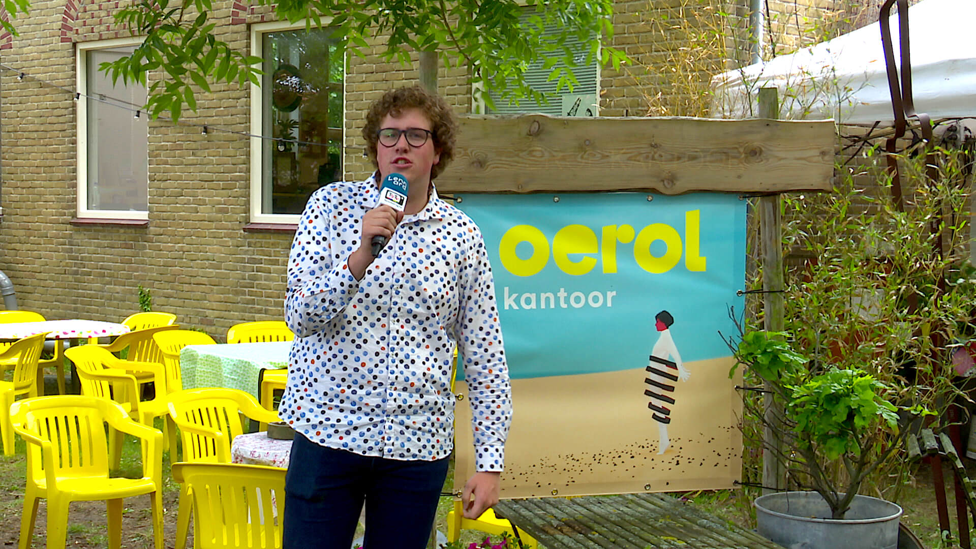 Terschelling TV Journaal 8 Juni 2019 Terschelling TV Terschelling TV Journaal 8 Juni 2019 Terschelling TV